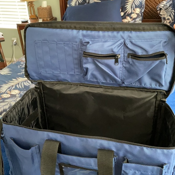 Galls | Bags | Galls Original Street Pro Gear Bag | Poshmark